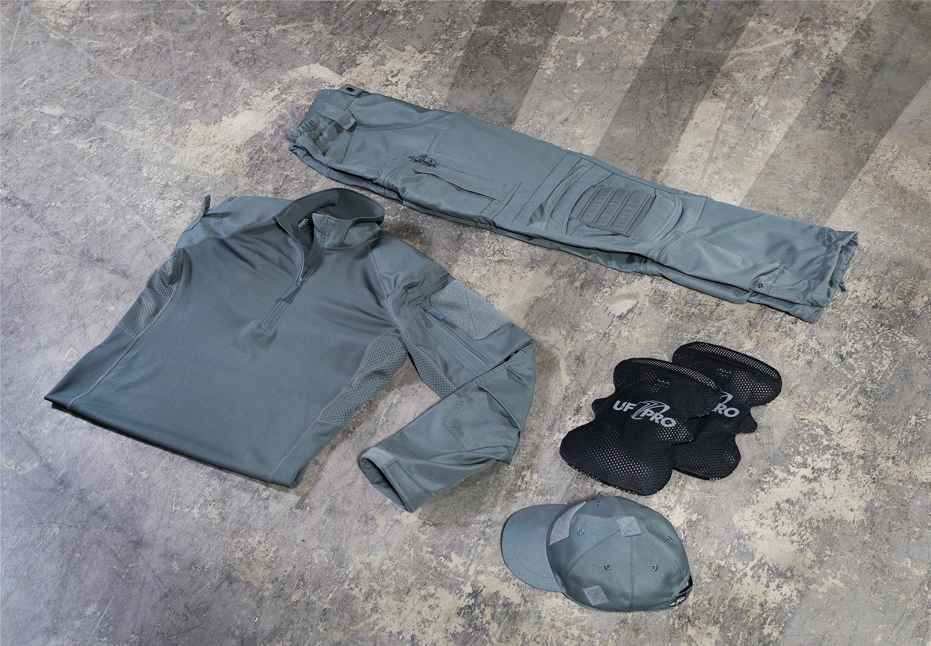 Cqb Essentials Uf Pro Video Series Watch Now